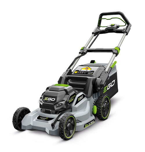 LM1701E 42cm Push Mower Kit
