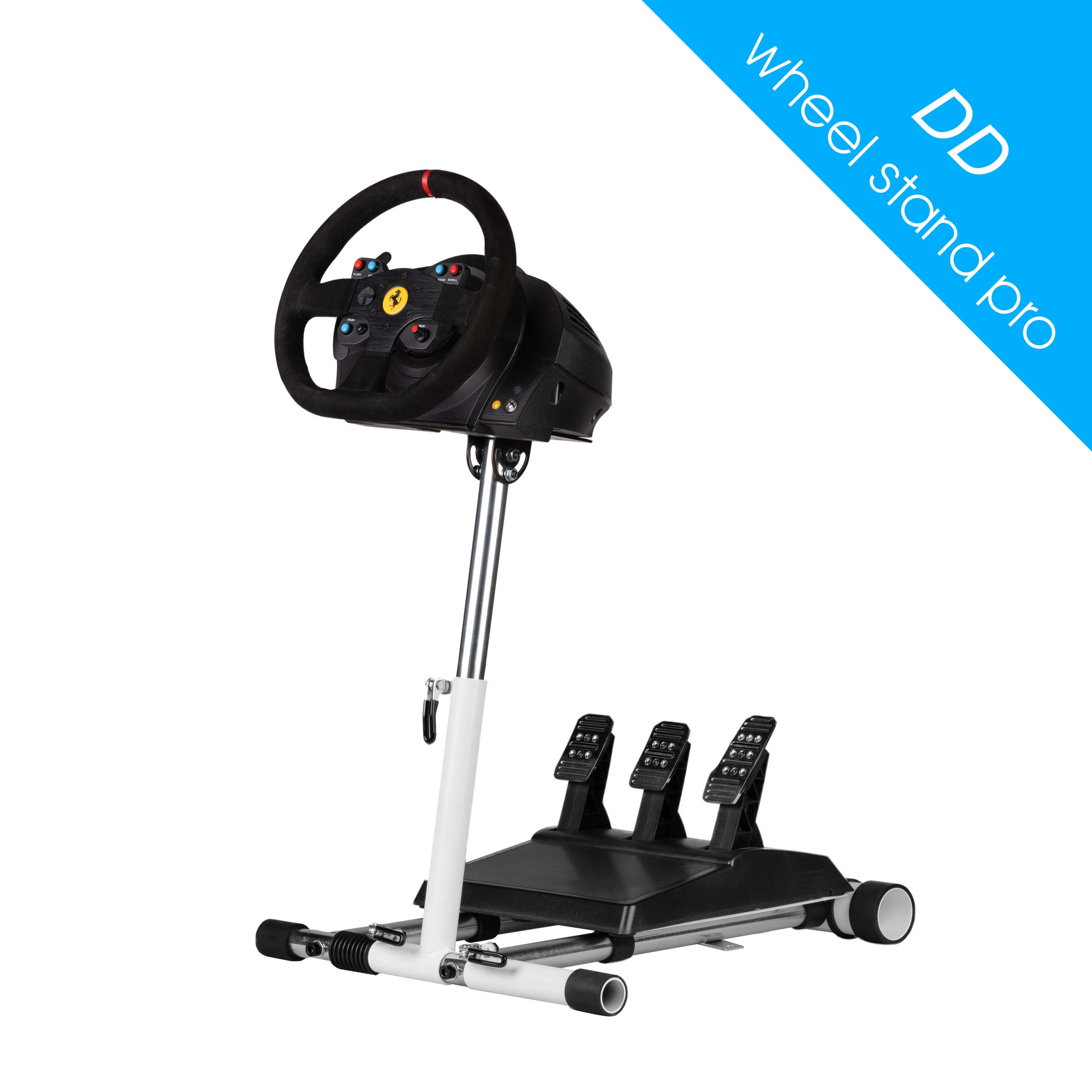 Wheel Stand Pro DD Compatible With Logitech G Pro, Thrustmaster T818 ...