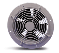 Motor protection IP44