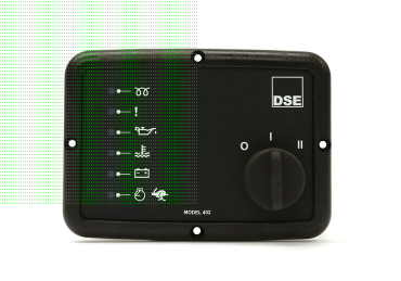 Intelligent Lighting Tower Control Module, Waterproof Manual & Auto ...