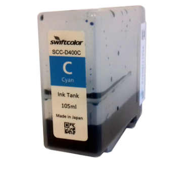 Swiftcolor SCC-4000D Ink Cartridges