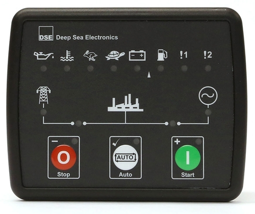 Auto Mains Failure Control Module