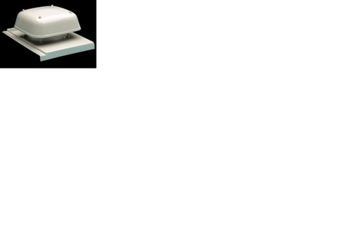 Suitable for free and ducted intake installations