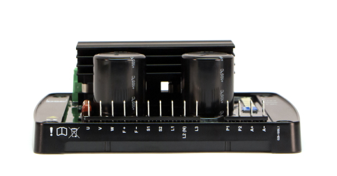 Mains Decoupling Relay