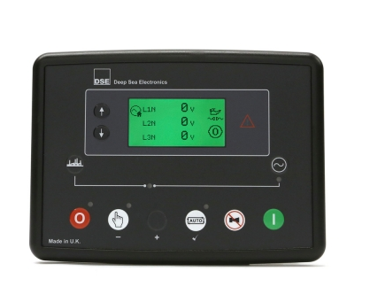 Auto Start Control Module