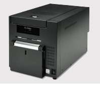 Zebra ZC10L Large Format Colour Printer