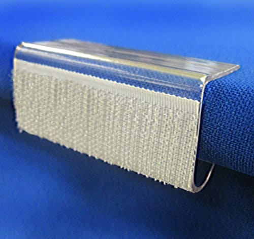 Table Skirt Clips – Buy Velcro Table Skirt Clips Online at ...