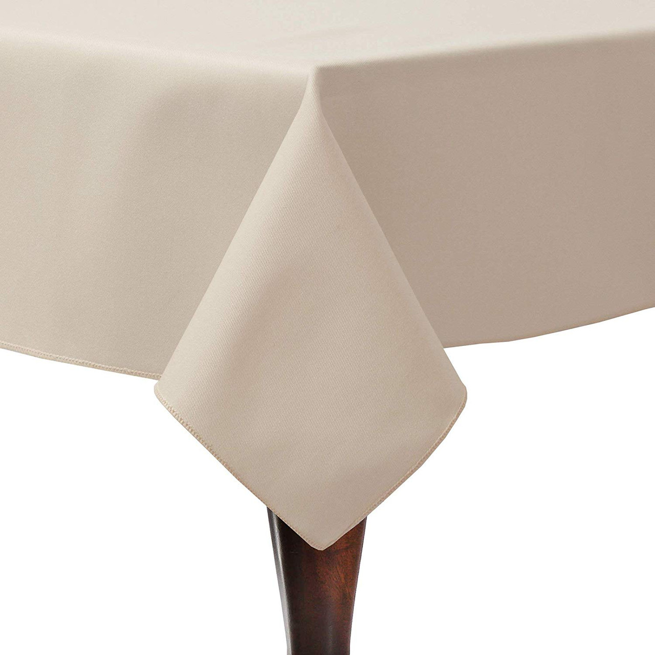 Tablecloths for Square Tables at Wholesale Price - TableLinensforLess