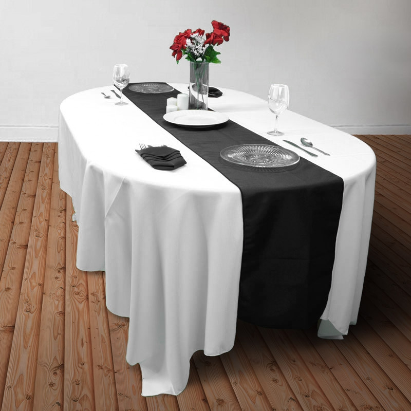 Table Runners for Round, Oval, Square, and Long Tables at Wholesale ...