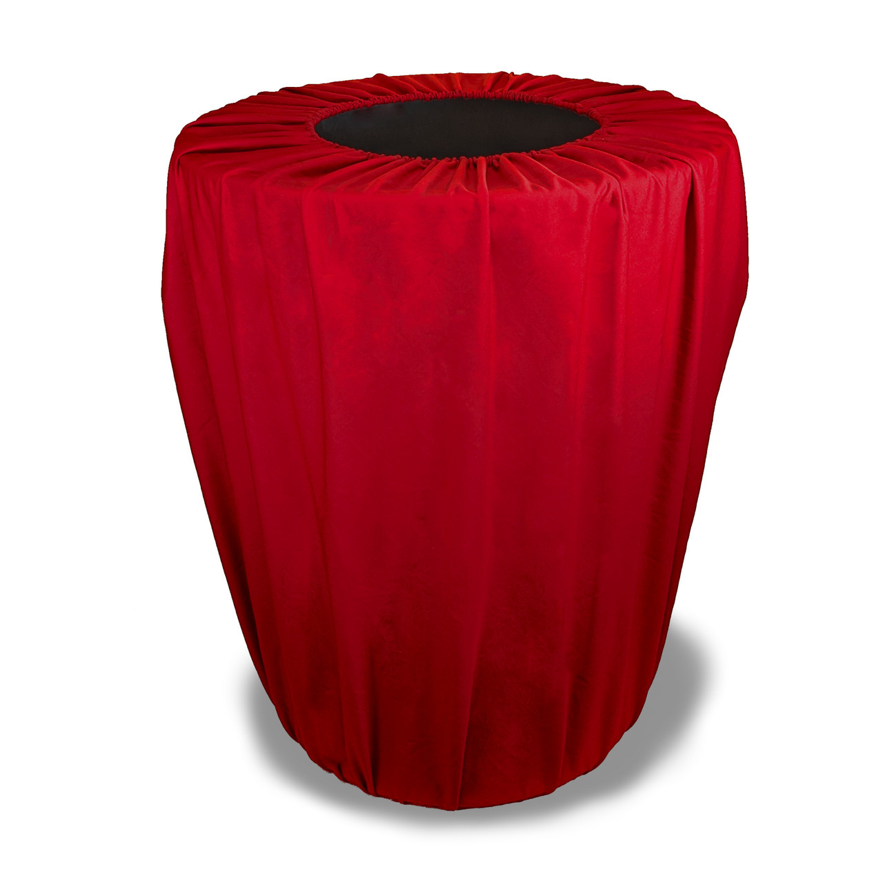Premium Trash or Garbage Can Covers, Available in 3 Sizes ...
