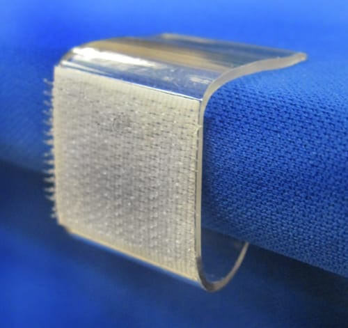 Table Skirt Clips – Buy Velcro Table Skirt Clips Online at ...