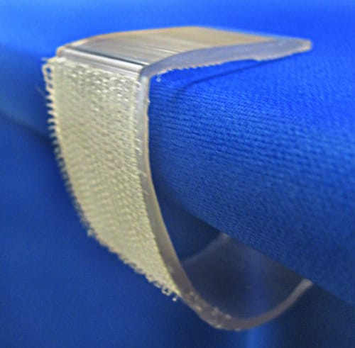 Table Skirt Clips – Buy Velcro Table Skirt Clips Online at ...