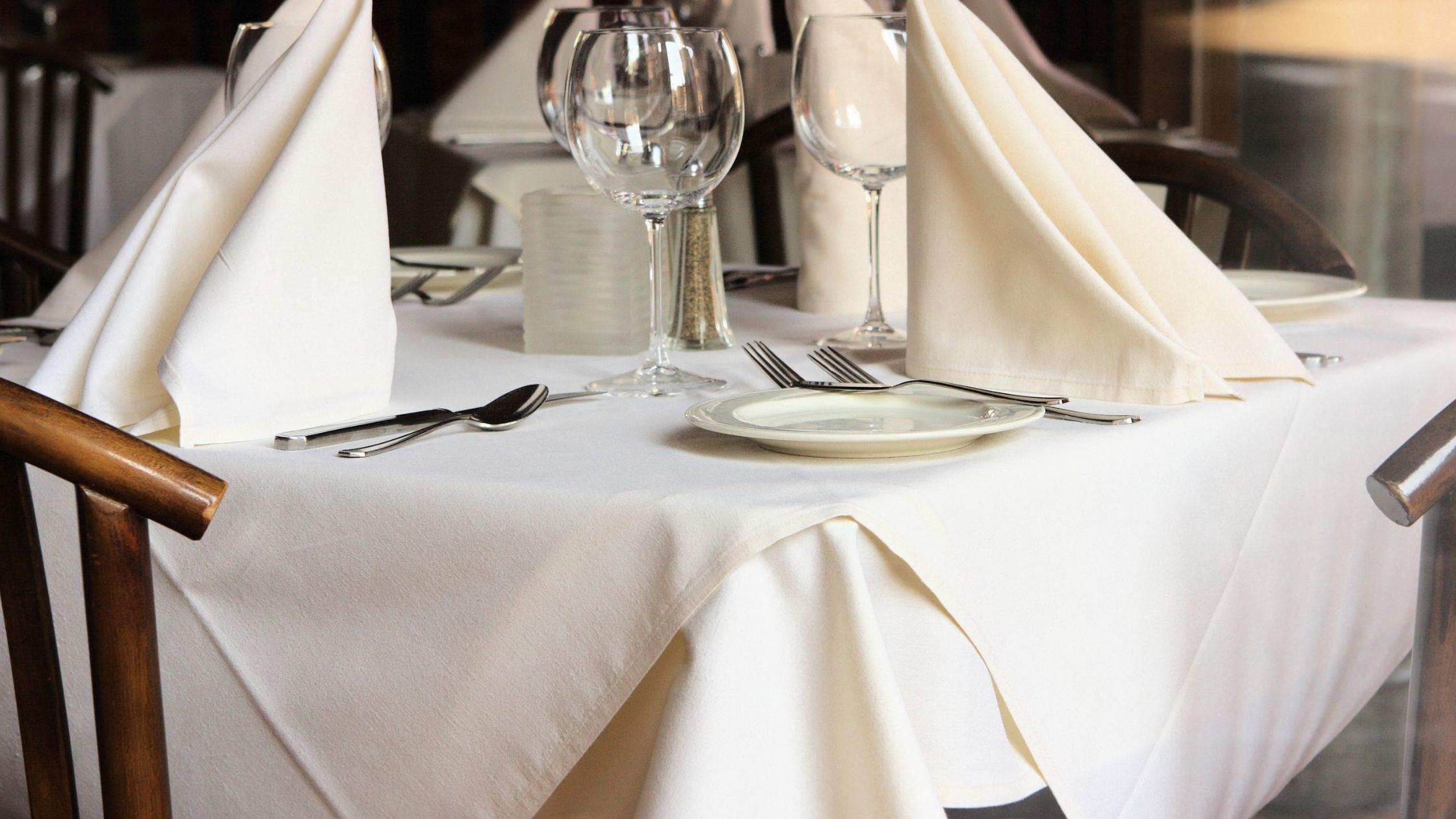 Holiday-Ready Table Linens: Essential Care Tips for Every Season ...