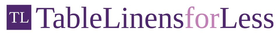 TableLinensforLess - Tablecloths, Table Skirting & More
