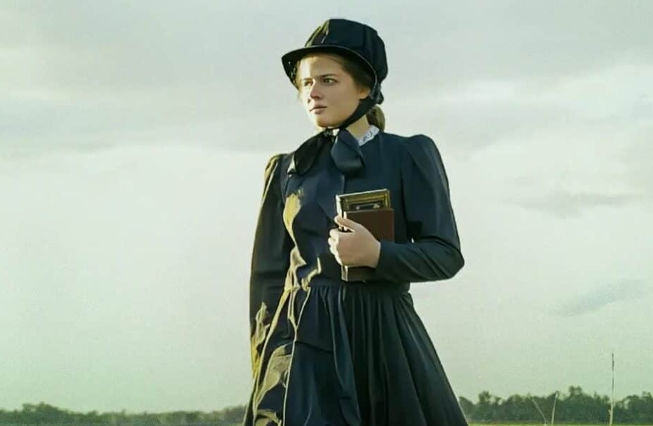 The miraculous making of MacKillop docu-film - Parousia USA