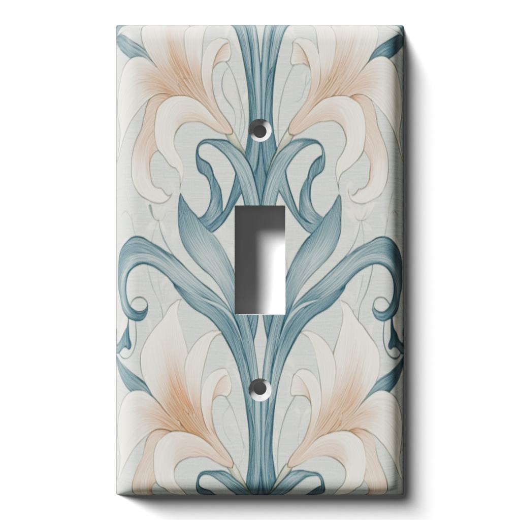 Decorative Light Switch Plates And Covers | SnazzySwitch