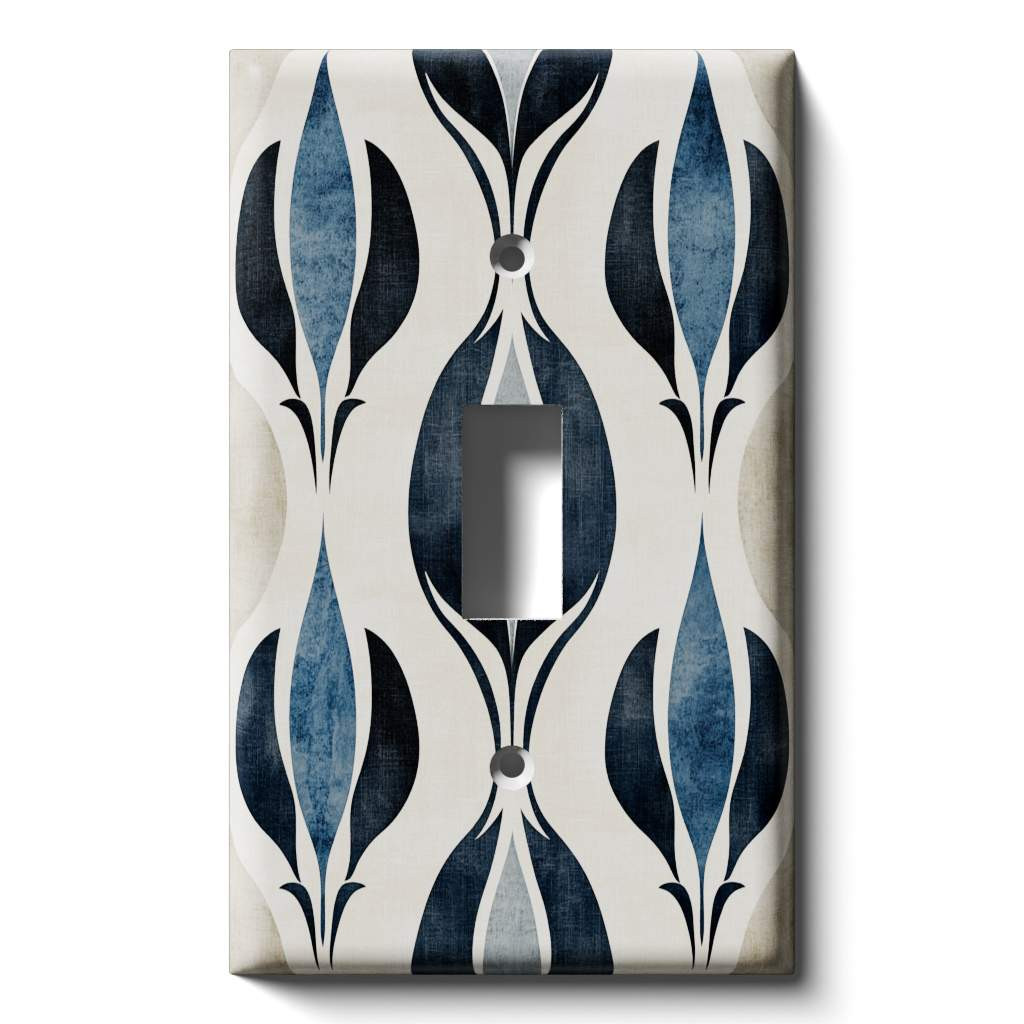 Decorative Light Switch Plates And Covers | SnazzySwitch