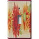 Country and Western Switch Plates
