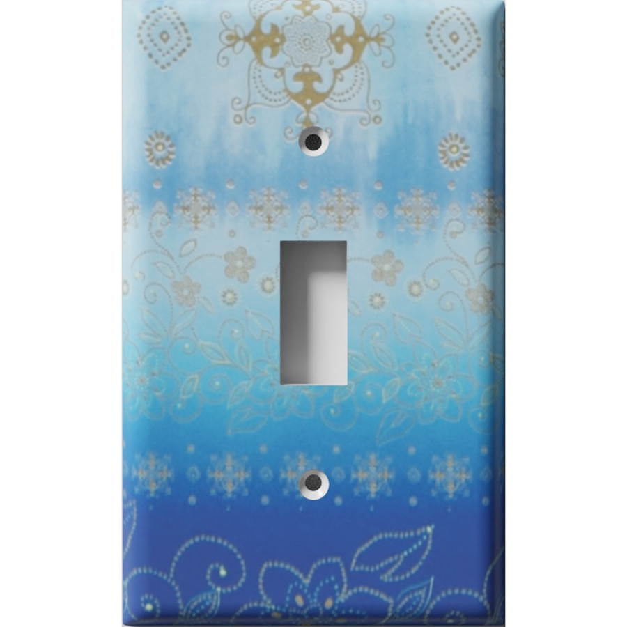 decorative light feature