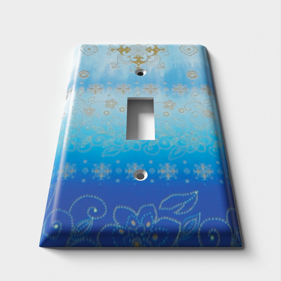 Decorative Light Switch Covers - Page 2