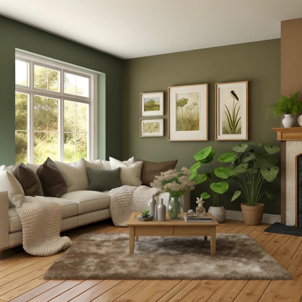 Revitalize Your Sanctuary: Chic and Comfortable Living Spaces for the ...