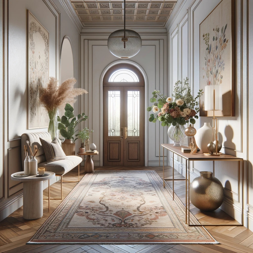 Graceful Spaces: How to Create a Home That Reflects Your Wisdom and Style - Snazzy Switch