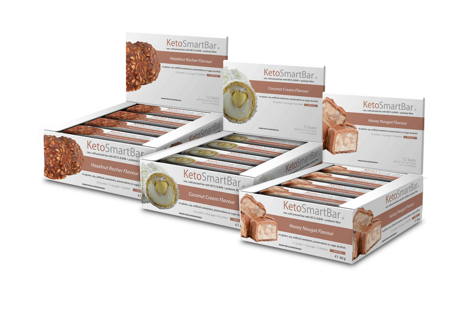 Smart Diet Solutions