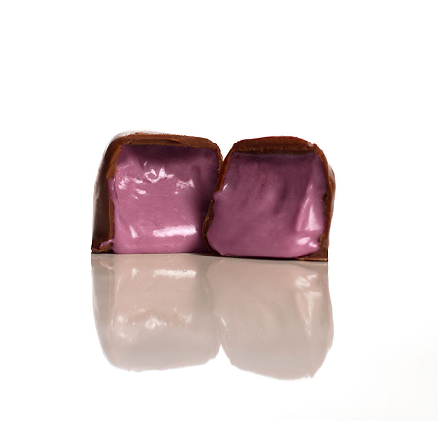Huckleberry - Halletts Chocolates