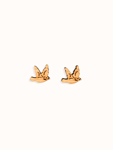 Falcon Studs