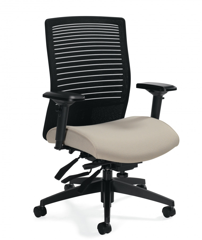 Petite Ergonomic Office Chairs | Small Ergonomic Office Chairs