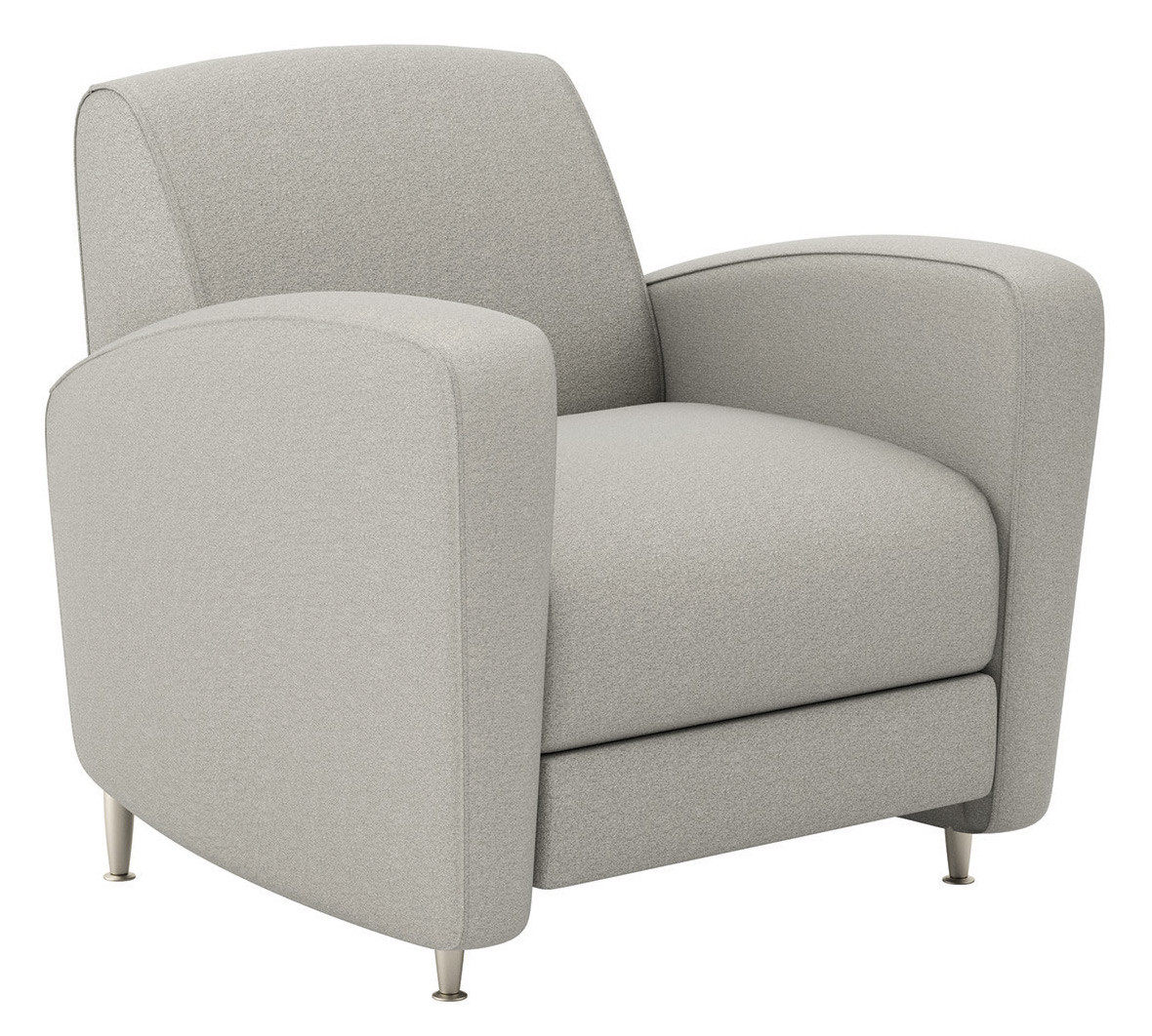 National Reno Round or Square End Table | Officechairsusa