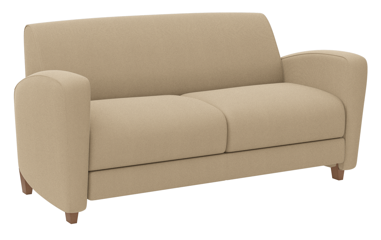 National Reno Round or Square End Table | Officechairsusa