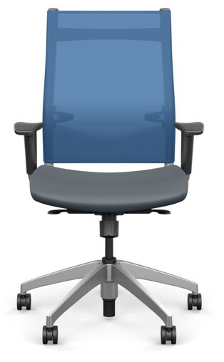 SitOnIt Wit High Back Task Chair | Officechairsusa