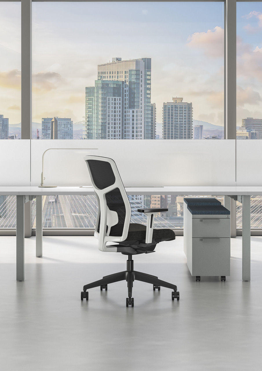AIS Chelsea Task Chair | OfficeChairsUSA