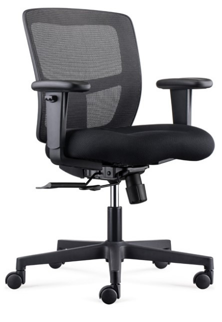 Friant Zone Too Tasker | OfficeChairsUSA