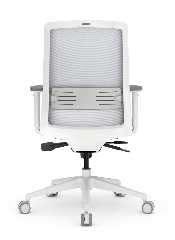 AMQ Bodi Synchro-Tilt Task Chair | OfficeChairsUSA