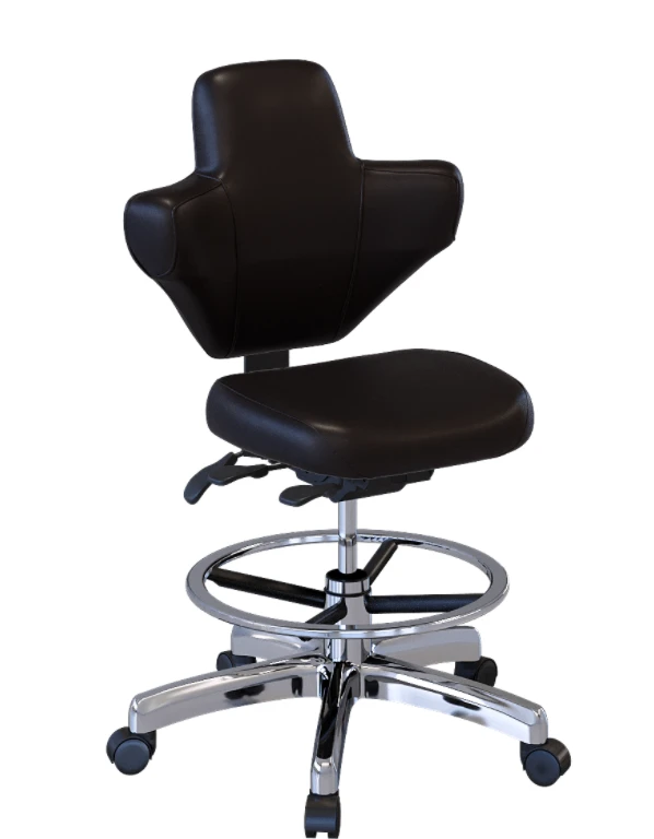 Medical Exam Stools with Wheels | OfficeChairsUSA