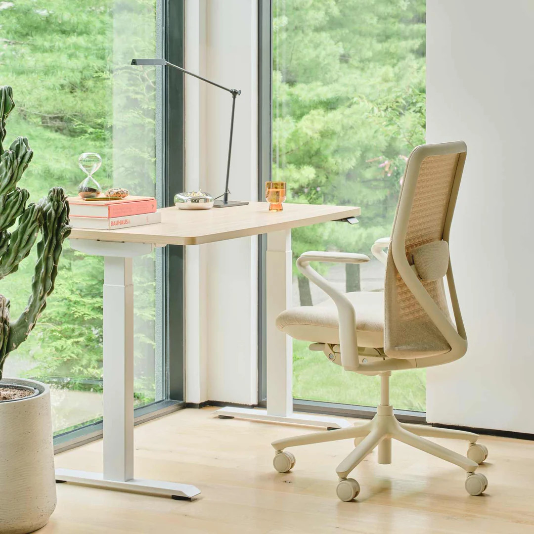 Branch Furniture Verve Office Task Chair | OfficeChairsUSA