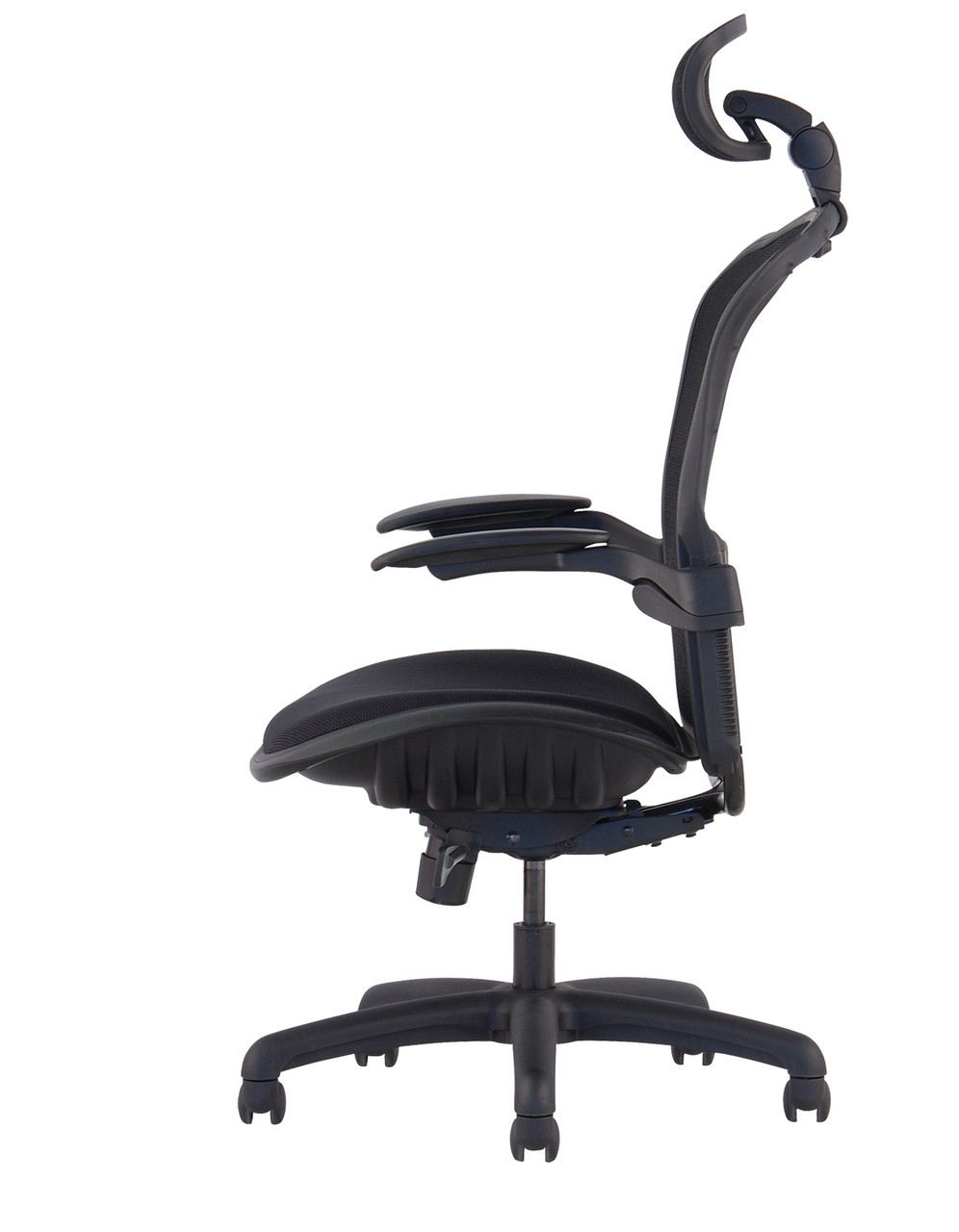 Viper Executive Ergonomic Chair with Lumbar Support - Dauphin