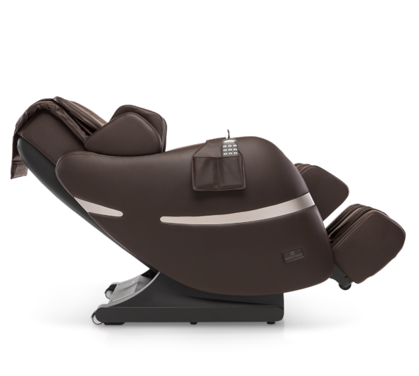 Positive Posture BRIO+ Massage Chair - Zero-Gravity Recliner