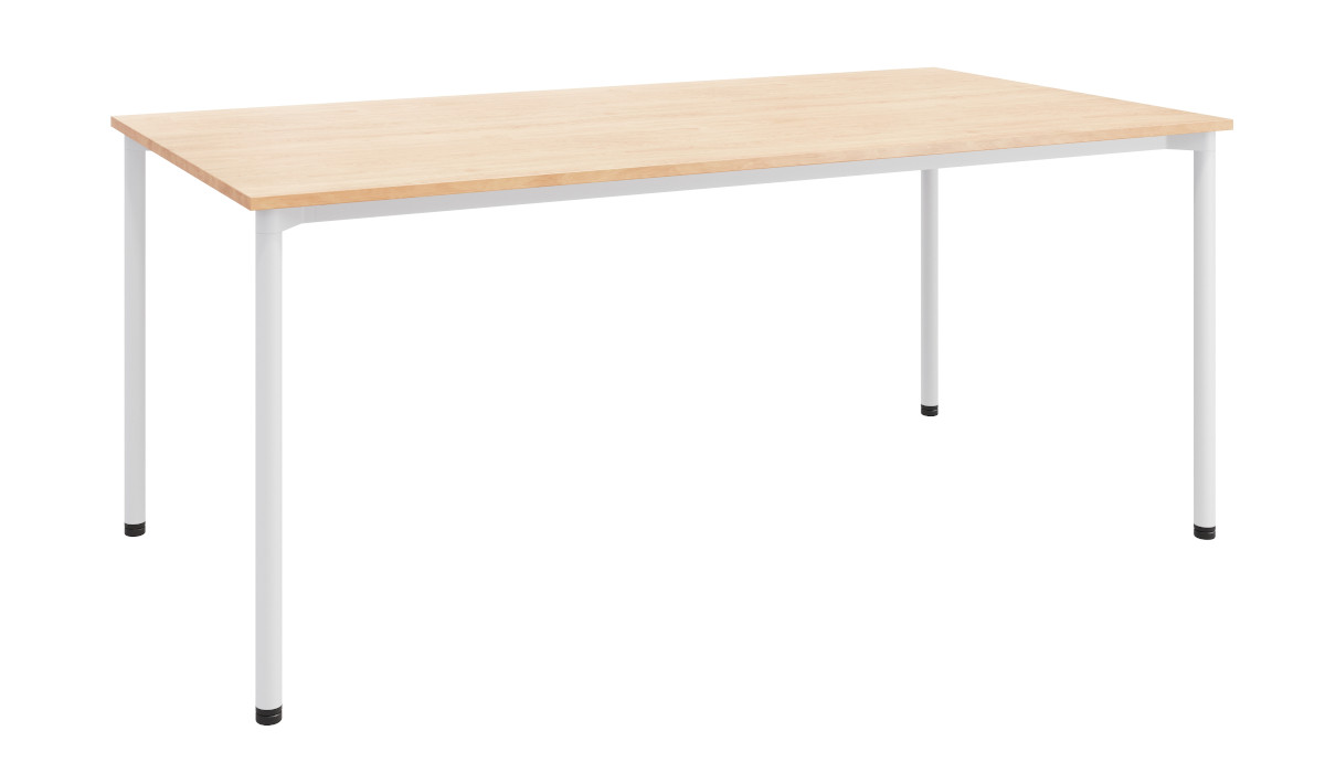 KFI Studios Square Dailey Cafe Table | Officechairsusa