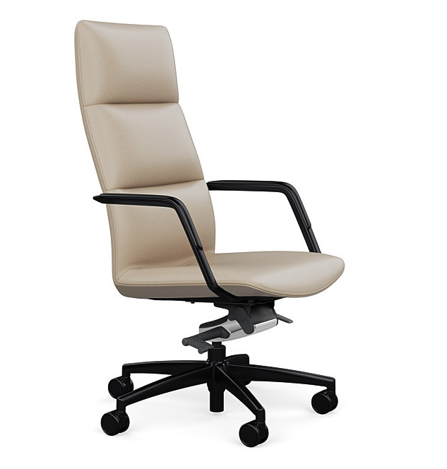 SitOnIt Sephen Executive Back Conference Chair | Officechairsusa
