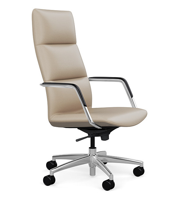SitOnIt Sephen Executive Back Conference Chair | Officechairsusa