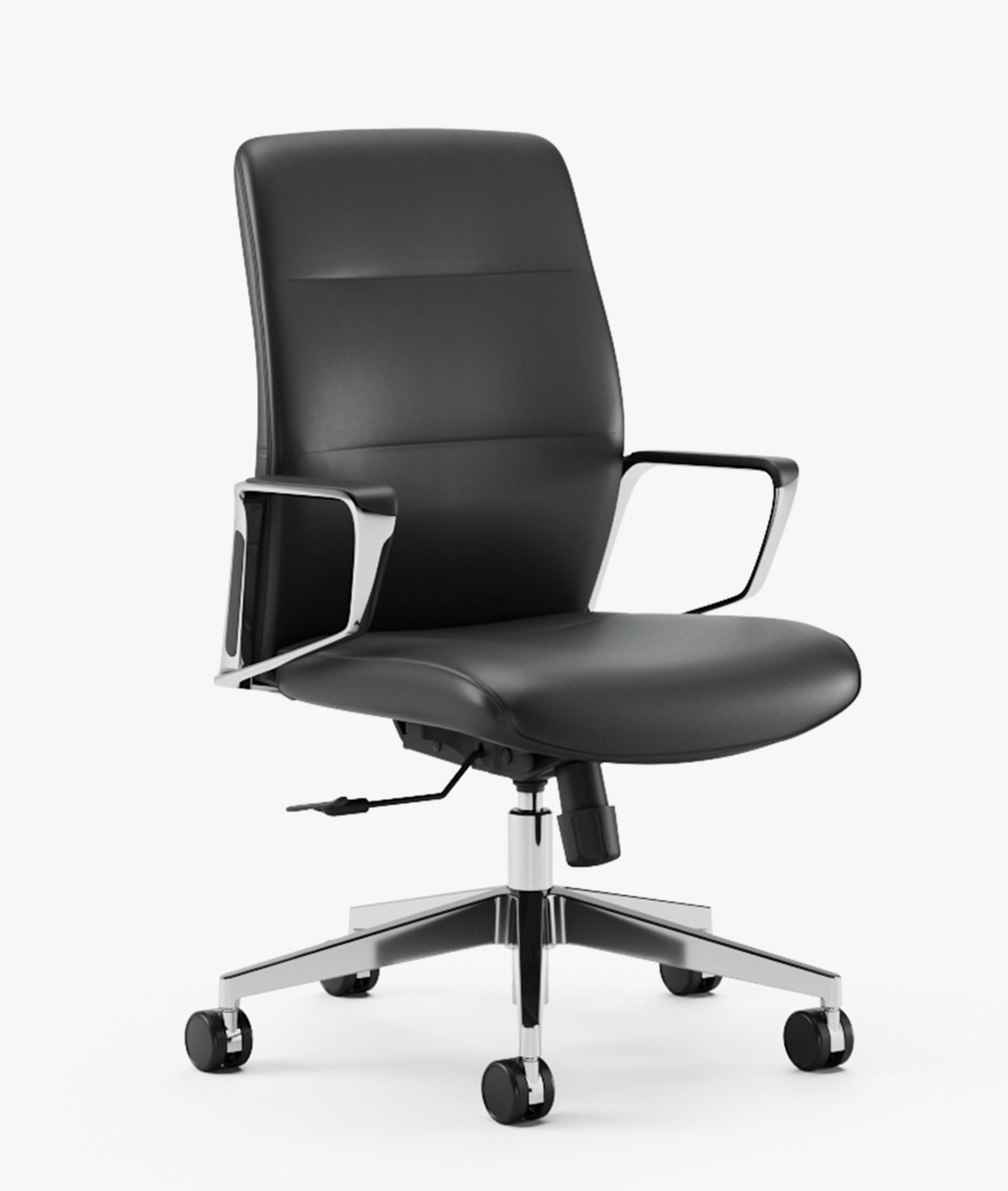 National Office Karid Conference Chair | OfficeChairsUSA