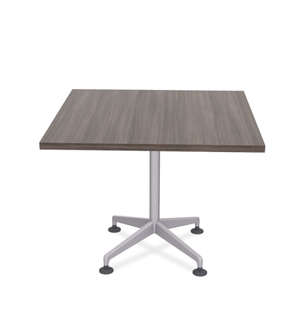 Special-T ZIA Square Hospitality Table | OfficeChairsUSA