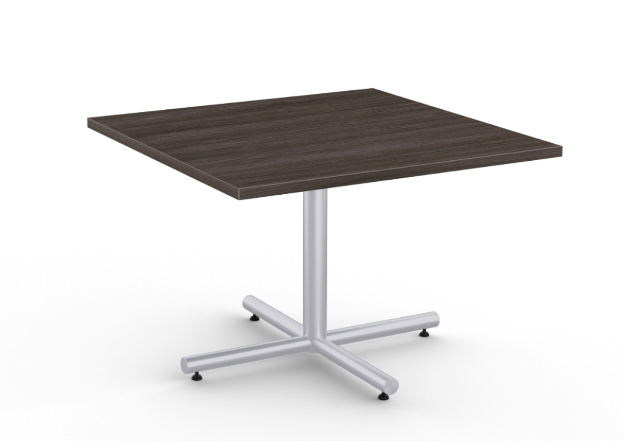 Special-T ClassiX Square Hospitality Table | OfficeChairsUSA