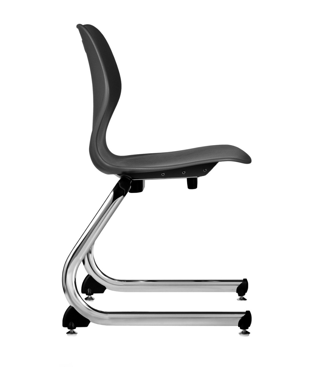 KI Intellect Wave Cantilever Chairs for Sale | OfficeChairsUSA