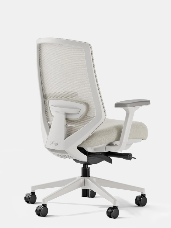Branch Furniture Ergonomic Chair Pro | OfficeChairsUSA