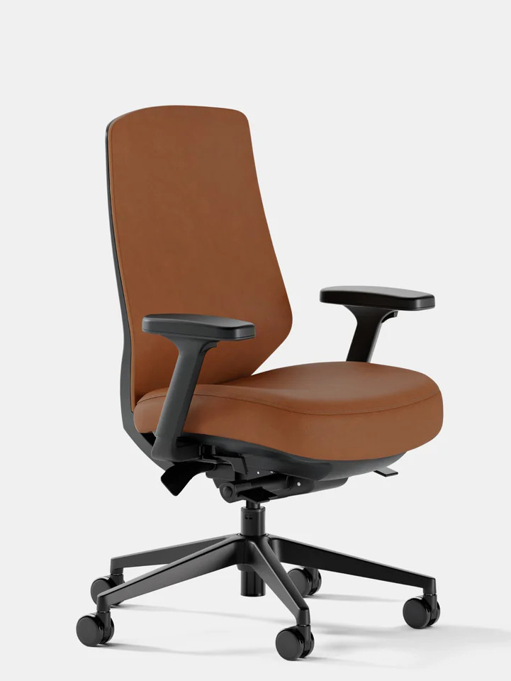 Branch Furniture Ergonomic Chair Pro | OfficeChairsUSA
