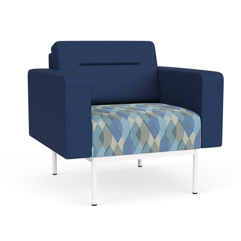 Lesro Darsey Guest Chair | Officechairsusa